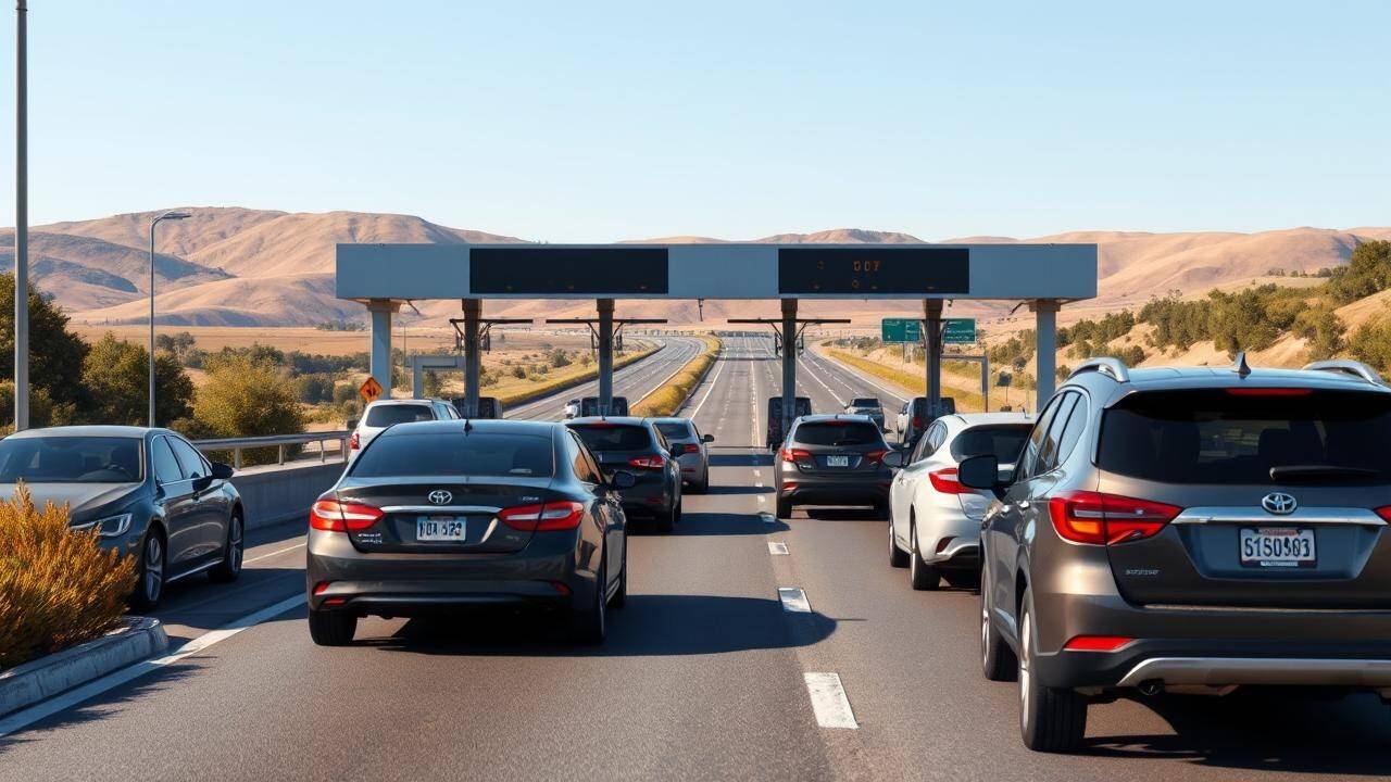 New road toll rules: Abu Dhabi extends Darb toll hours by two hours ...