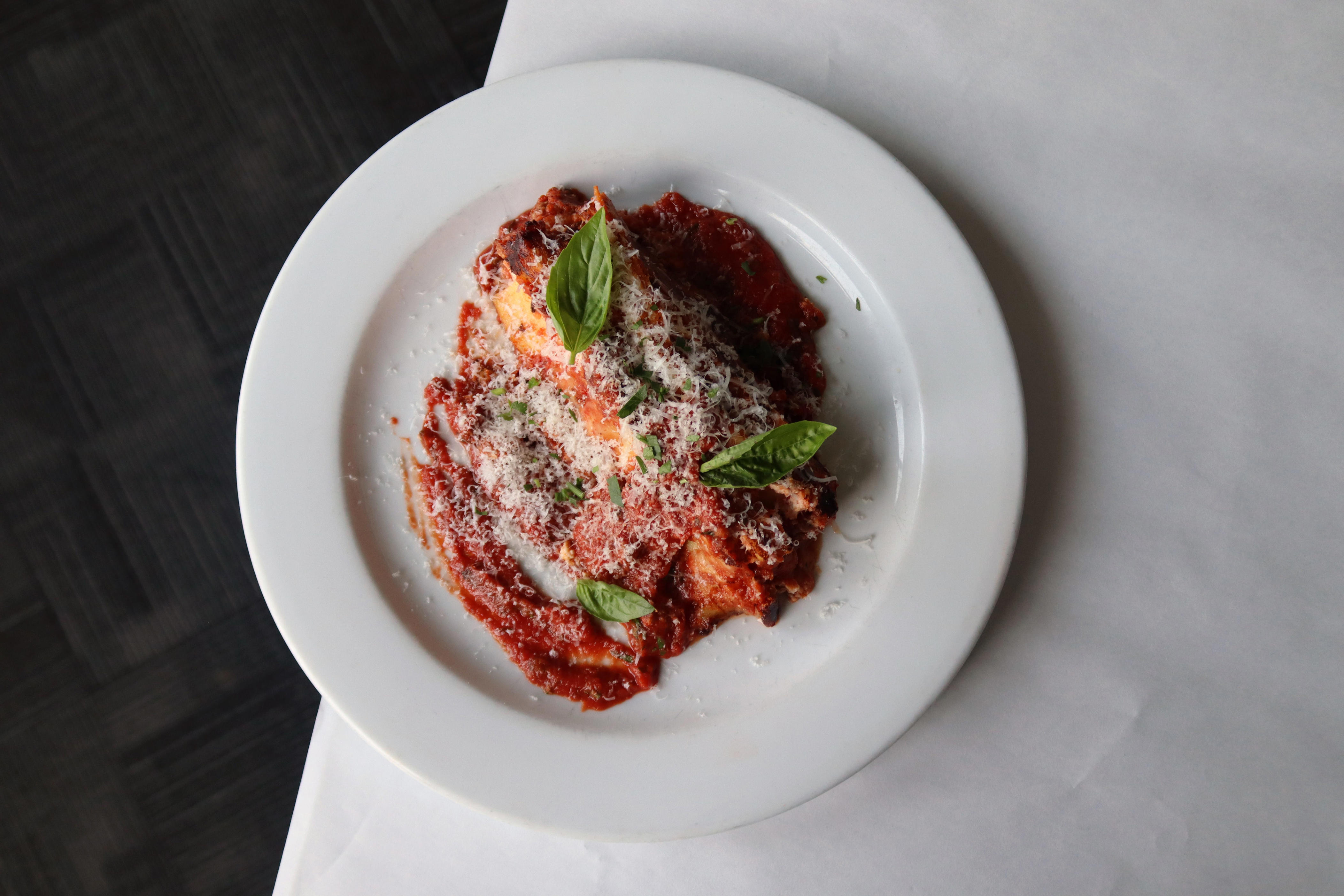 5 must-try menus for Des Moines Restaurant Week span ‘Godfather’ feasts ...