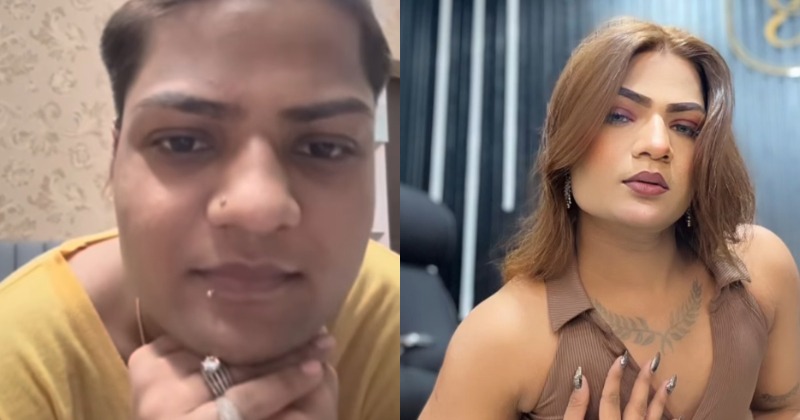Who was Makeover Yash? Influencer's last video before taking his life ...