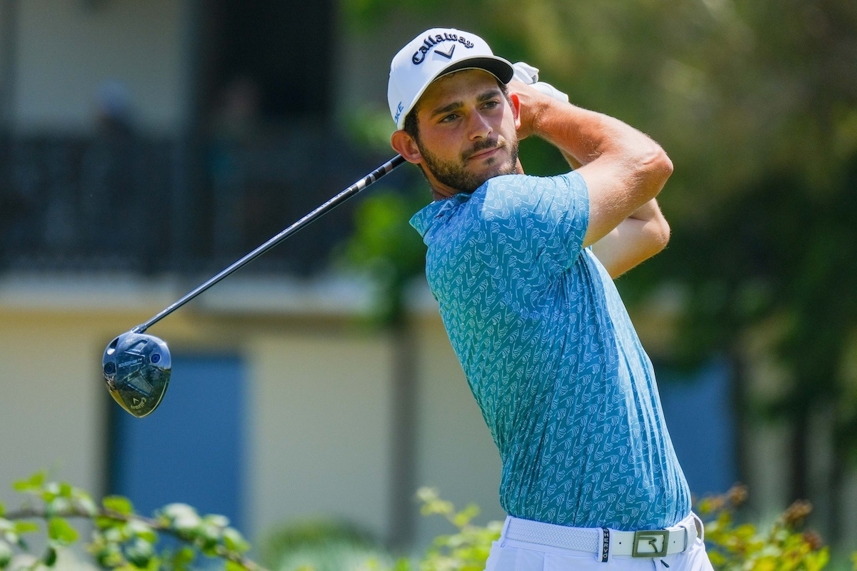 De Leo brilla al Danish Golf Championship. Vince l’inglese Marco Penge, Molinari 16°