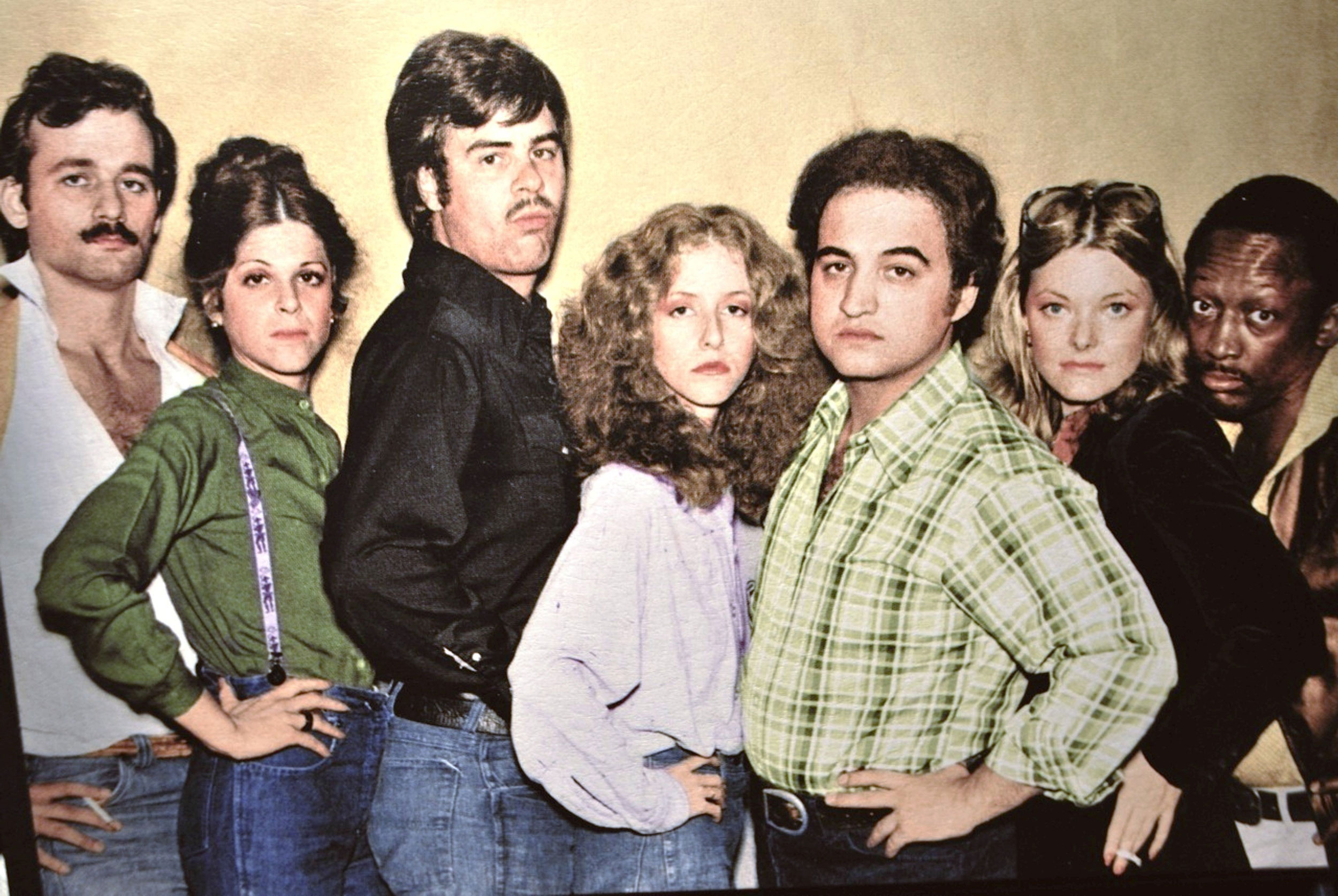 20 legendary TV shows where the cast feuded with each other