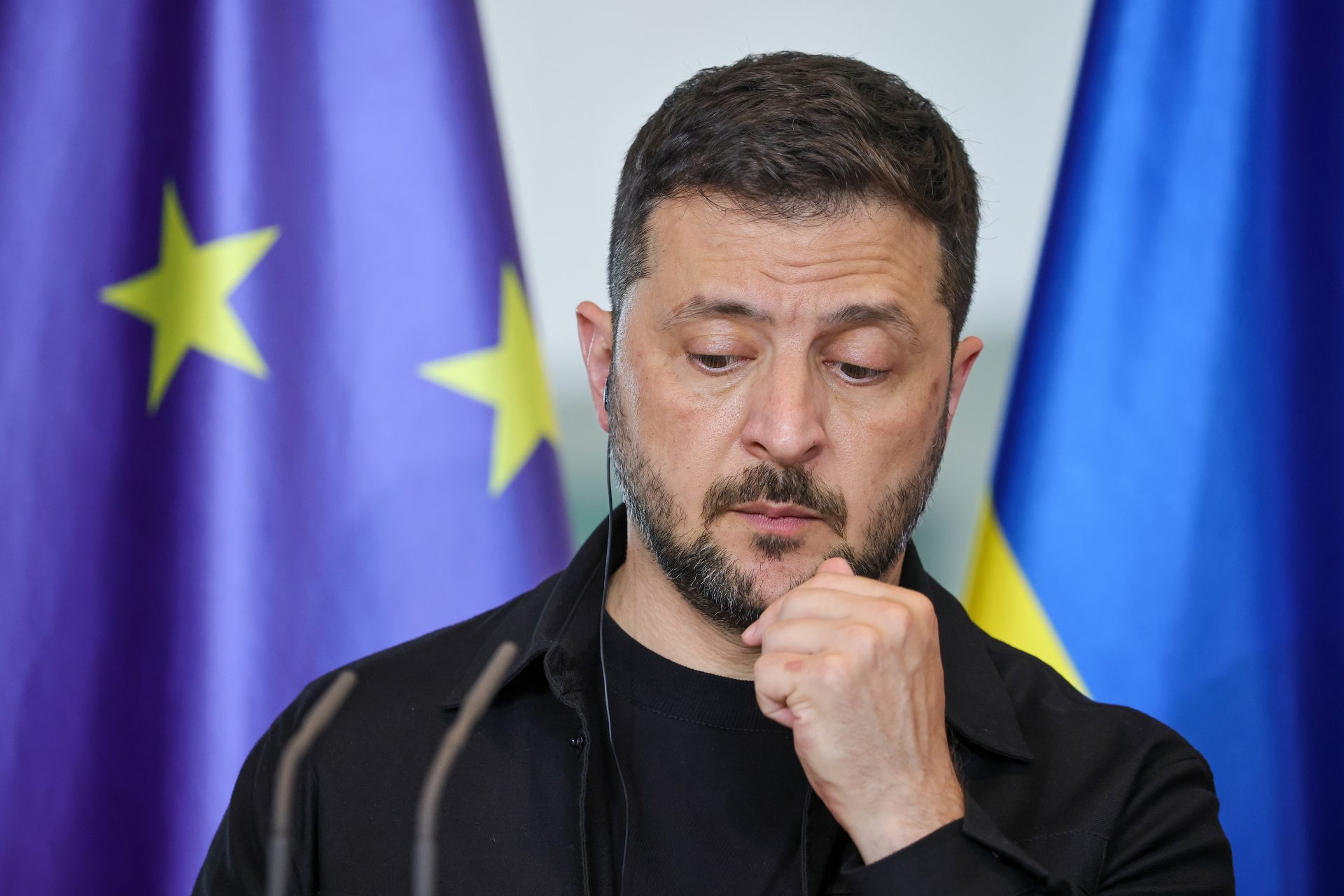 Ukraine on the rise: A new military giant is emerging