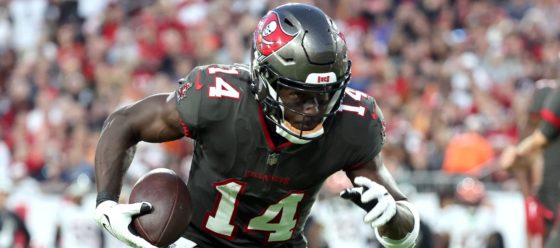 Fantasy Football Outlook: Mike Evans, Chris Godwin, Emeka Egbuka