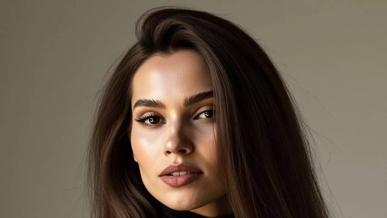 Popular Russian model Kseniya Alexandrova dies in tragic car accident