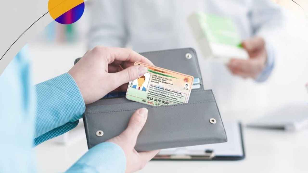 Aadhaar PVC card online apply: Eligibility, price and step-by-step ...