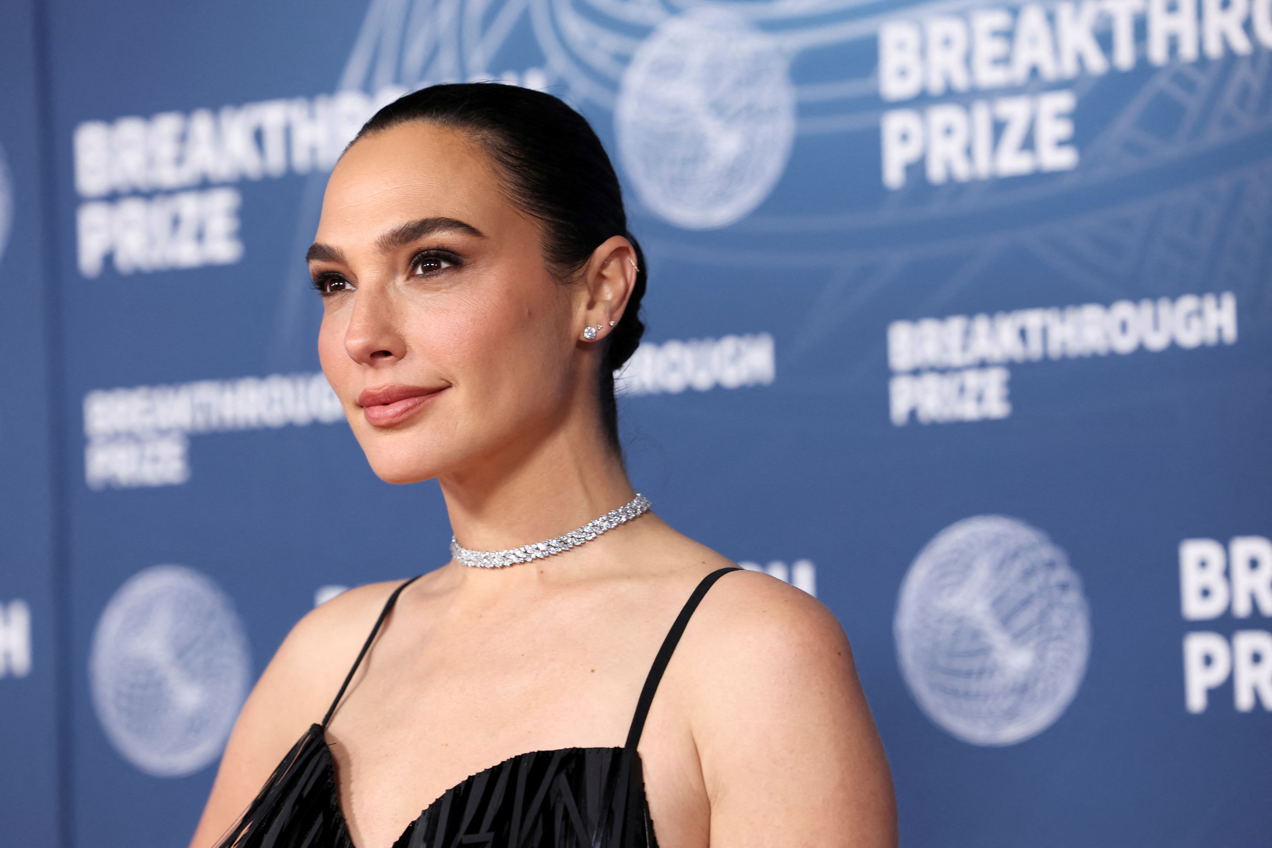 Gal Gadot walks back remarks on anti-Israel bias tanking Snow White