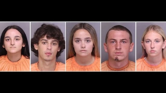 Trey Dean Wright murder: What we know about teens arrested after ...