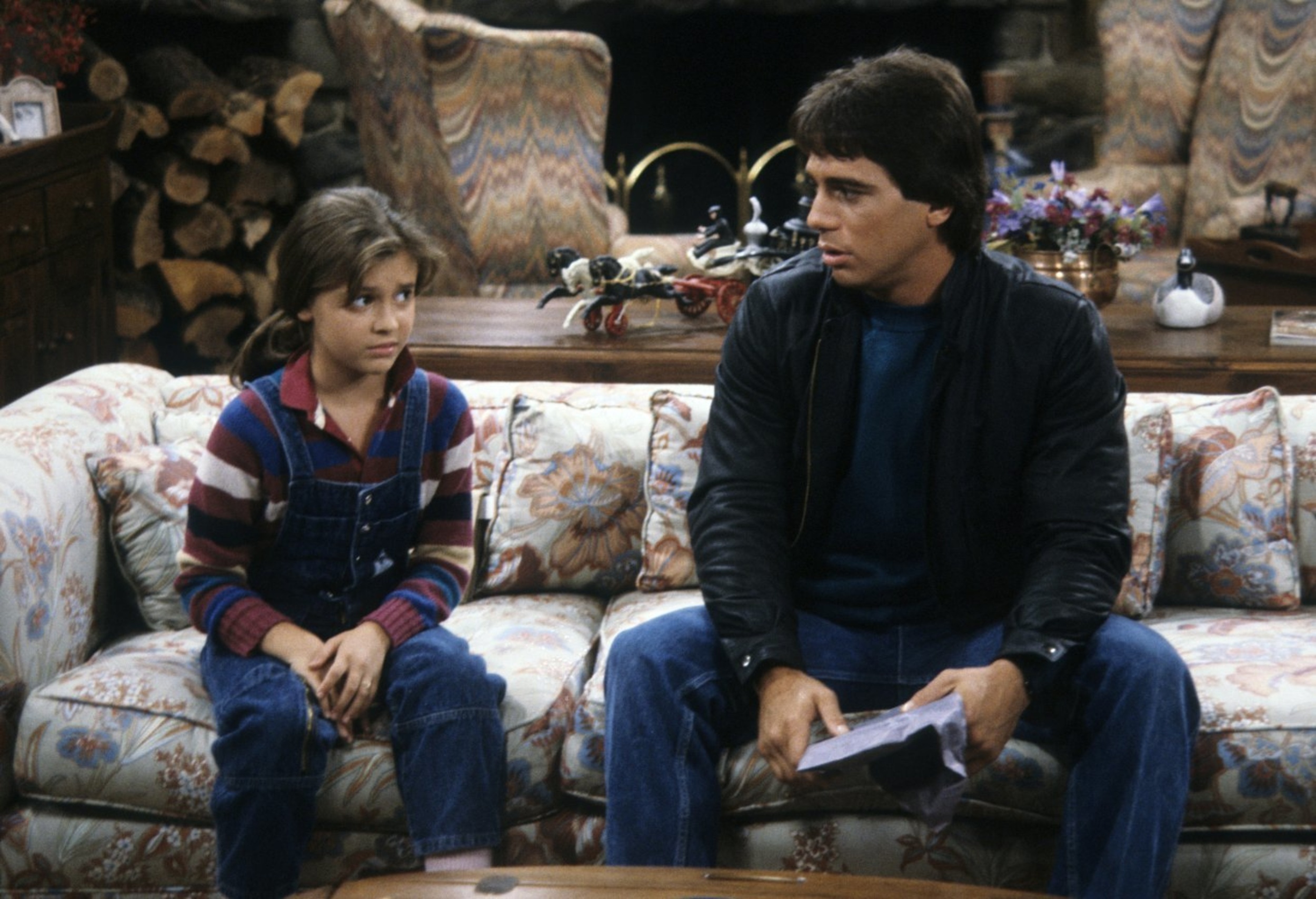 Father figures: The 25 best TV dads of all time