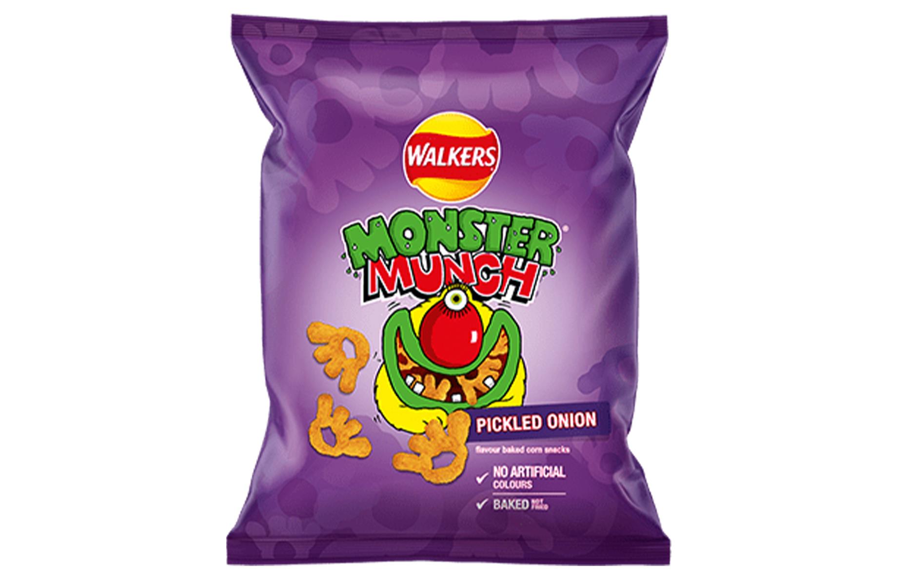 The 29 best ever British crisp flavours, ranked