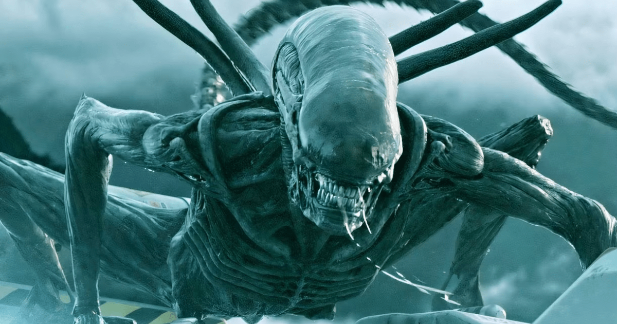 All Weaknesses of Xenomorphs in Alien: Earth & Past Movies Listed