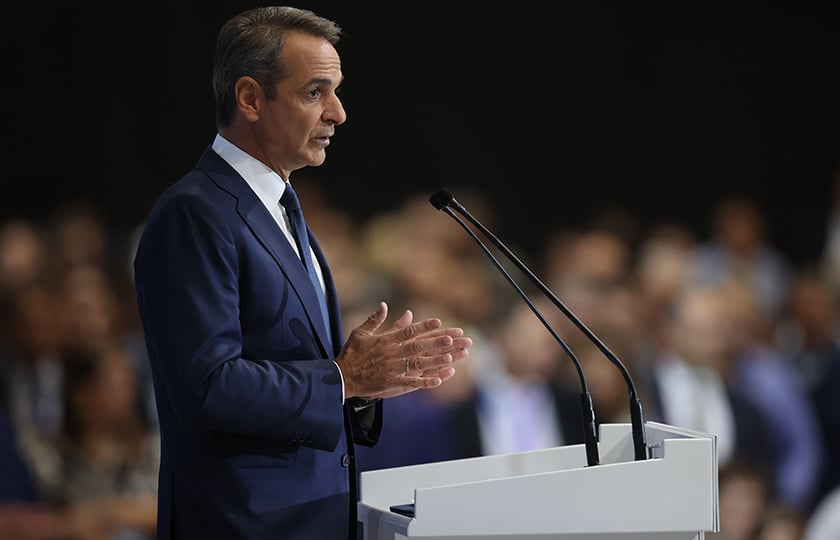 ΔΕΘ: Πακέτο 2 δισ. σε 2 δόσεις – Ποιοι θα δουν μειώσεις φόρων, τι θα ...