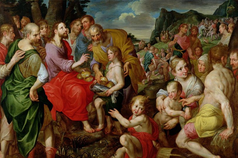Scientists prove two of Jesus' miracles were 'real' with huge breakthrough