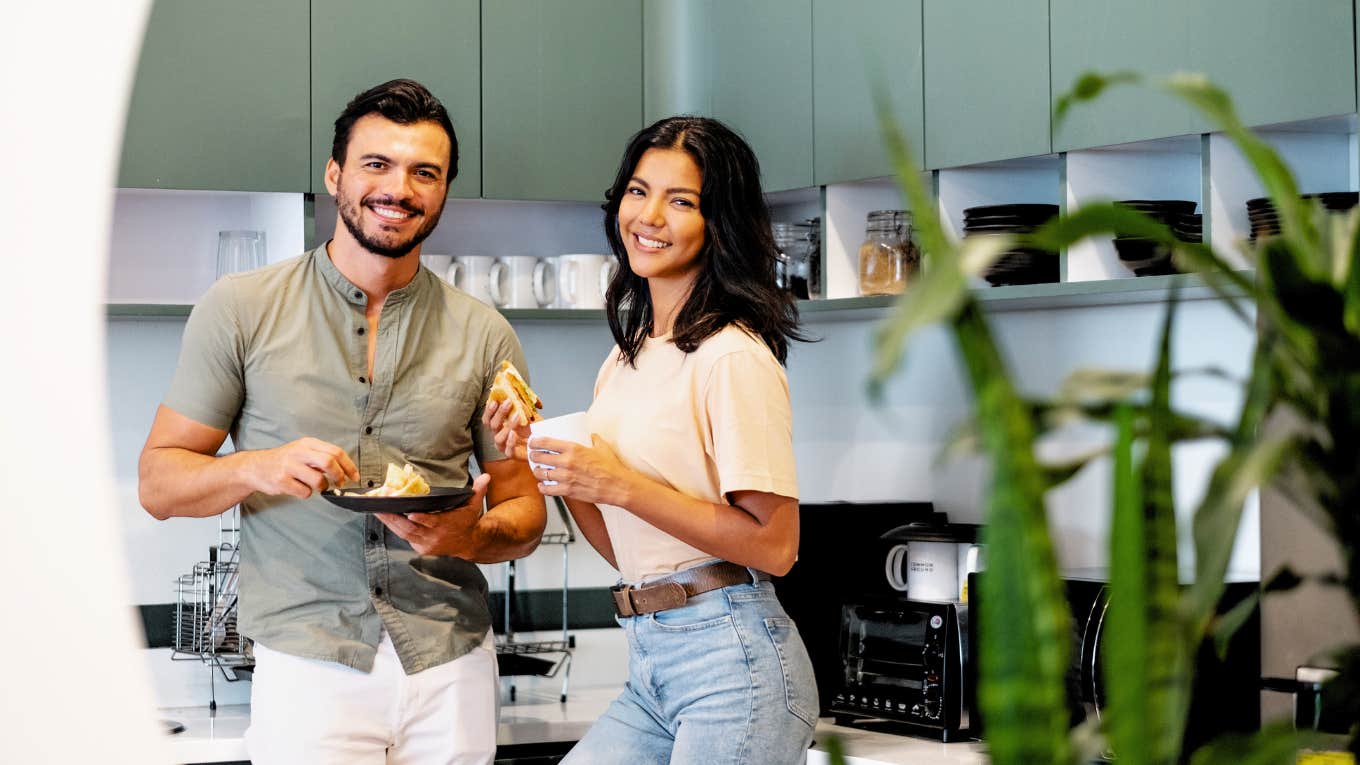 If A Couple Truly Loves Each Other From The Depths Of Their Heart, They ...