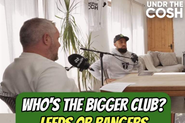 Kemar Roofe settles Rangers and Leeds United debate as star insists ...