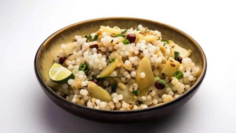 Paryushan Vrat Food: Jain-Friendly Meals For The Spiritual Fast
