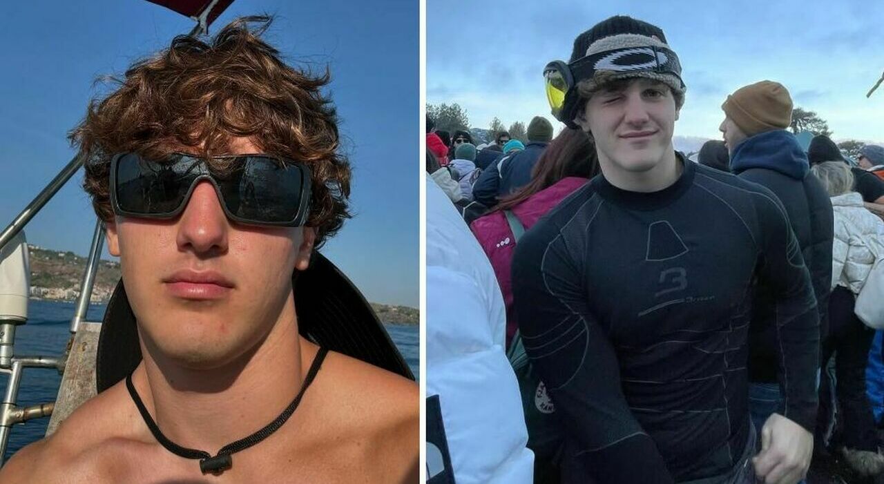 Chi era il ragazzo morto dopo il tuffo a Polignano: addio a Francesco ...