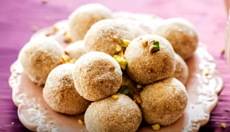 Daliya Laddu: If you want to eat tasty and healthy sweet, then prepare ...