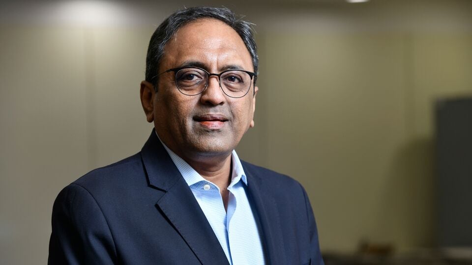 ‘It’s never too early’: L&T Chairman SN Subrahmanyan on why grooming ...