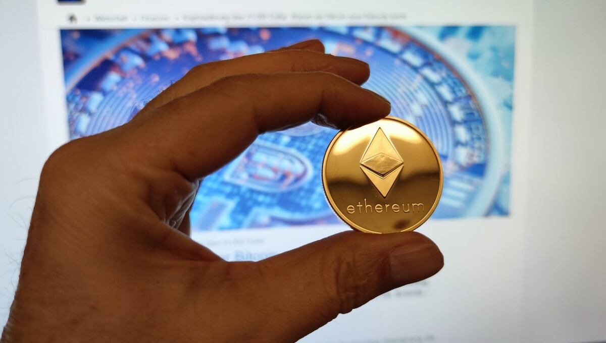 Precio del Ethereum hoy, Lunes, 18 de Agosto de 2025 ¿Cuánto cuesta y cómo está afectando al ...