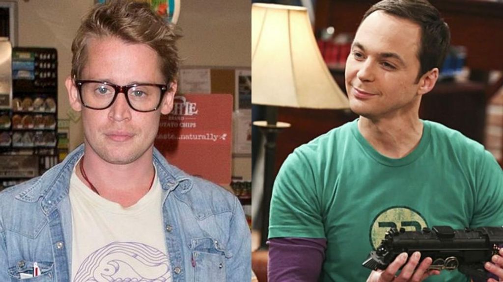 Why Macaulay Culkin turned down major role in 'The Big Bang Theory'
