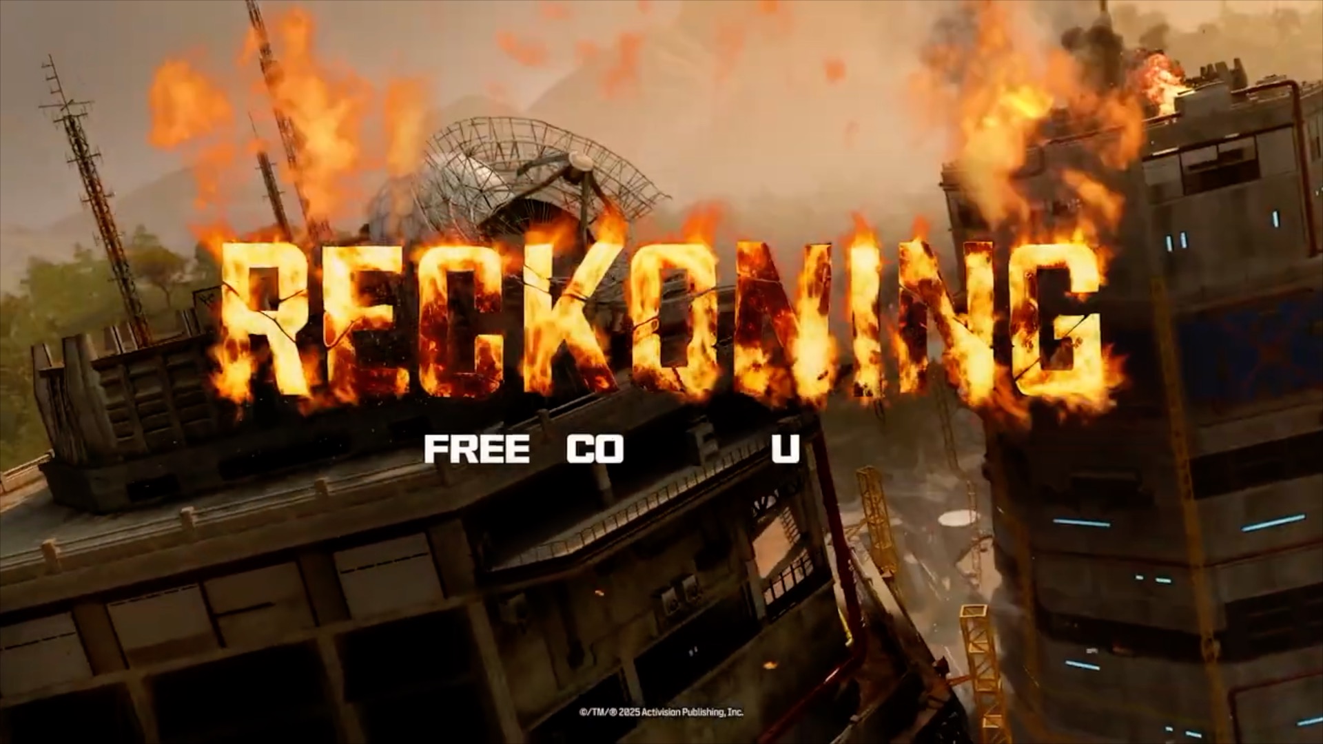 Call of Duty Black Ops 6 Official Season 5 Zombies Trailer