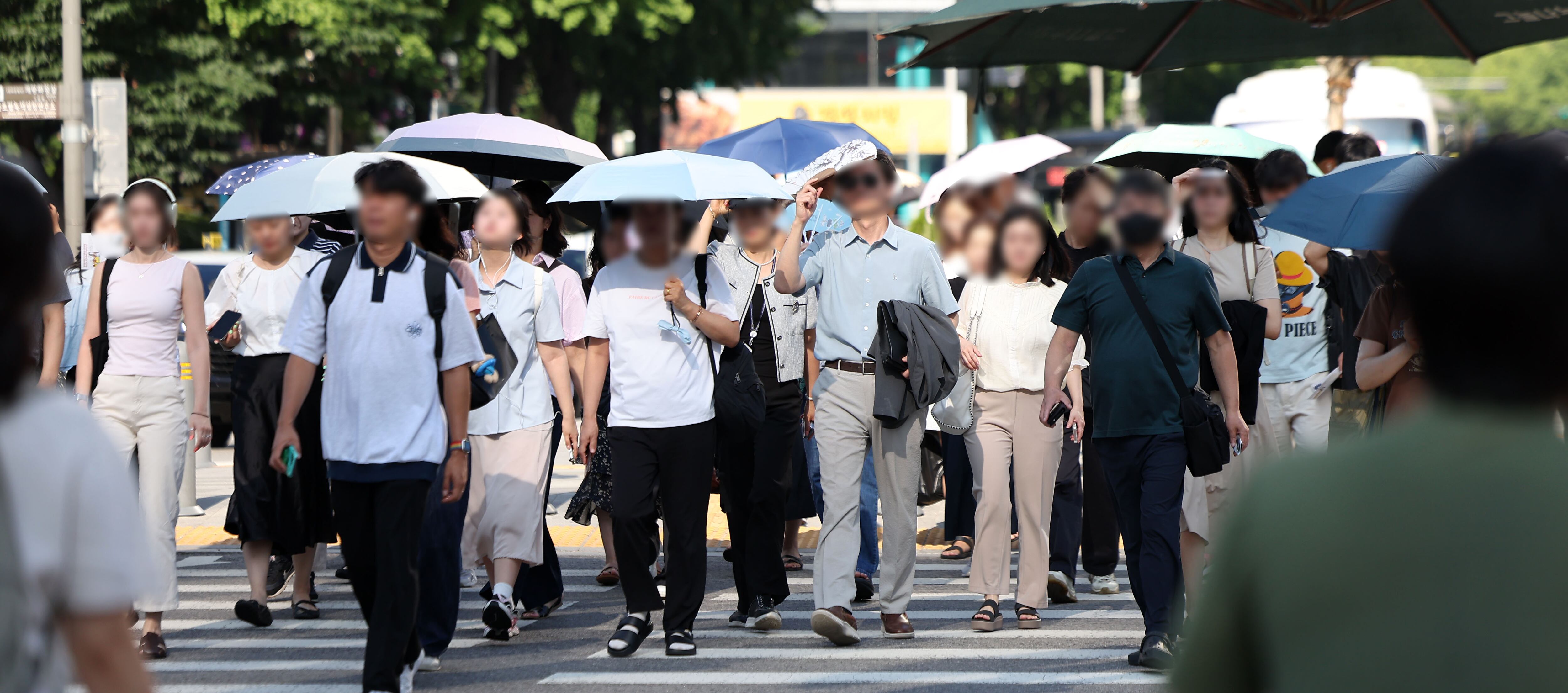 South Koreans double US in AI use, see only modest benefits