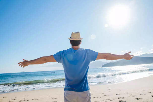Chasing the Perfect Life? The Gita Explains Why You’ll Never Catch It