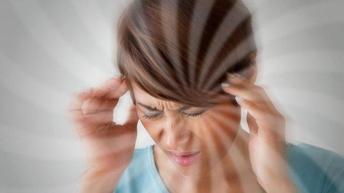 Bukan Pusing Biasa, Kenapa Vertigo Membuat Dunia Terasa Berputar-putar? Kenali Penyebabnya