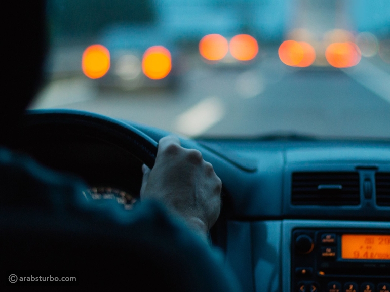How Driving Habits Affect Brake Life
