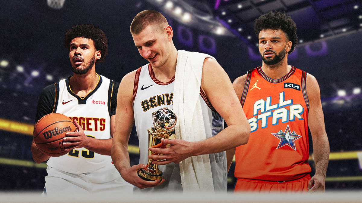 Denver Nuggets 2025-26 season predictions after NBA schedule release