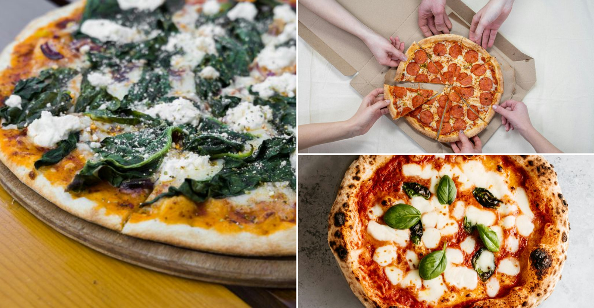 12 Delicious Pizza Toppings Worth Trying