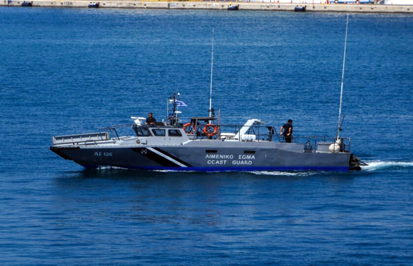 Λιμενικό Σώμα: Τρεις επιχειρήσεις διάσωσης σε 24 ώρες, σε Γαύδο και ...