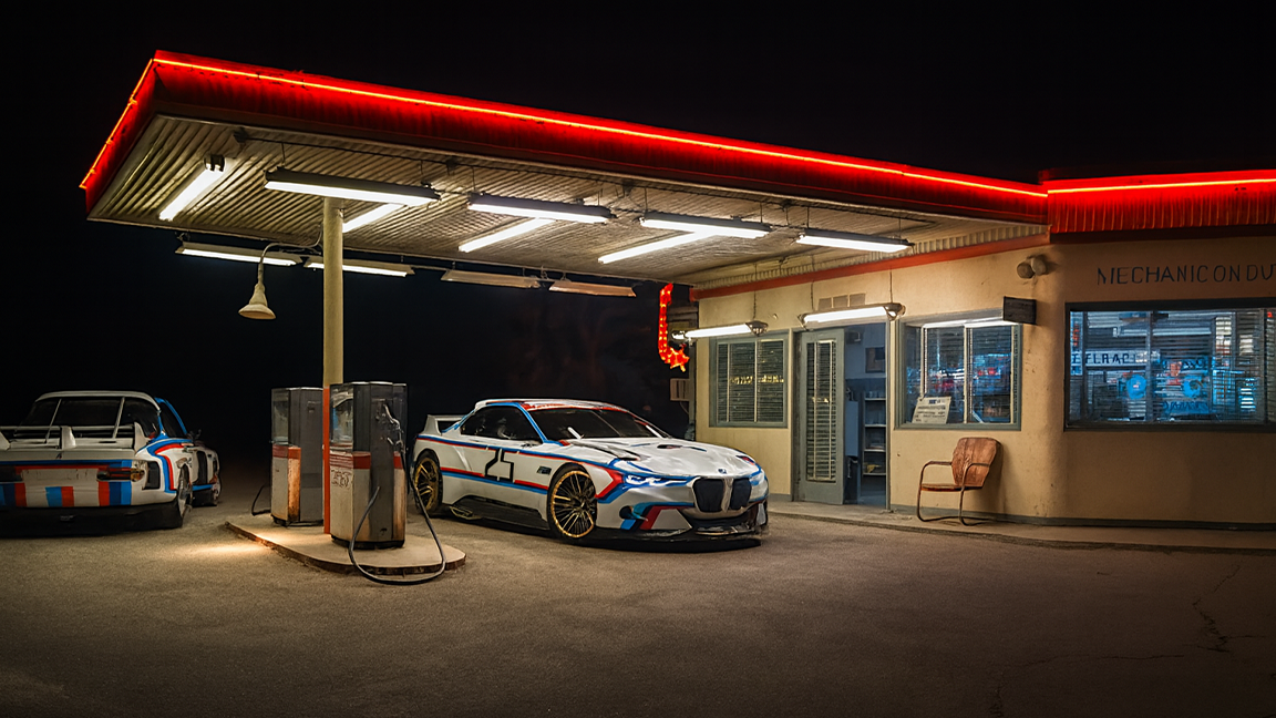 BMW Updates – CSL Hommage, G81 M3 Touring, and M4 CSL