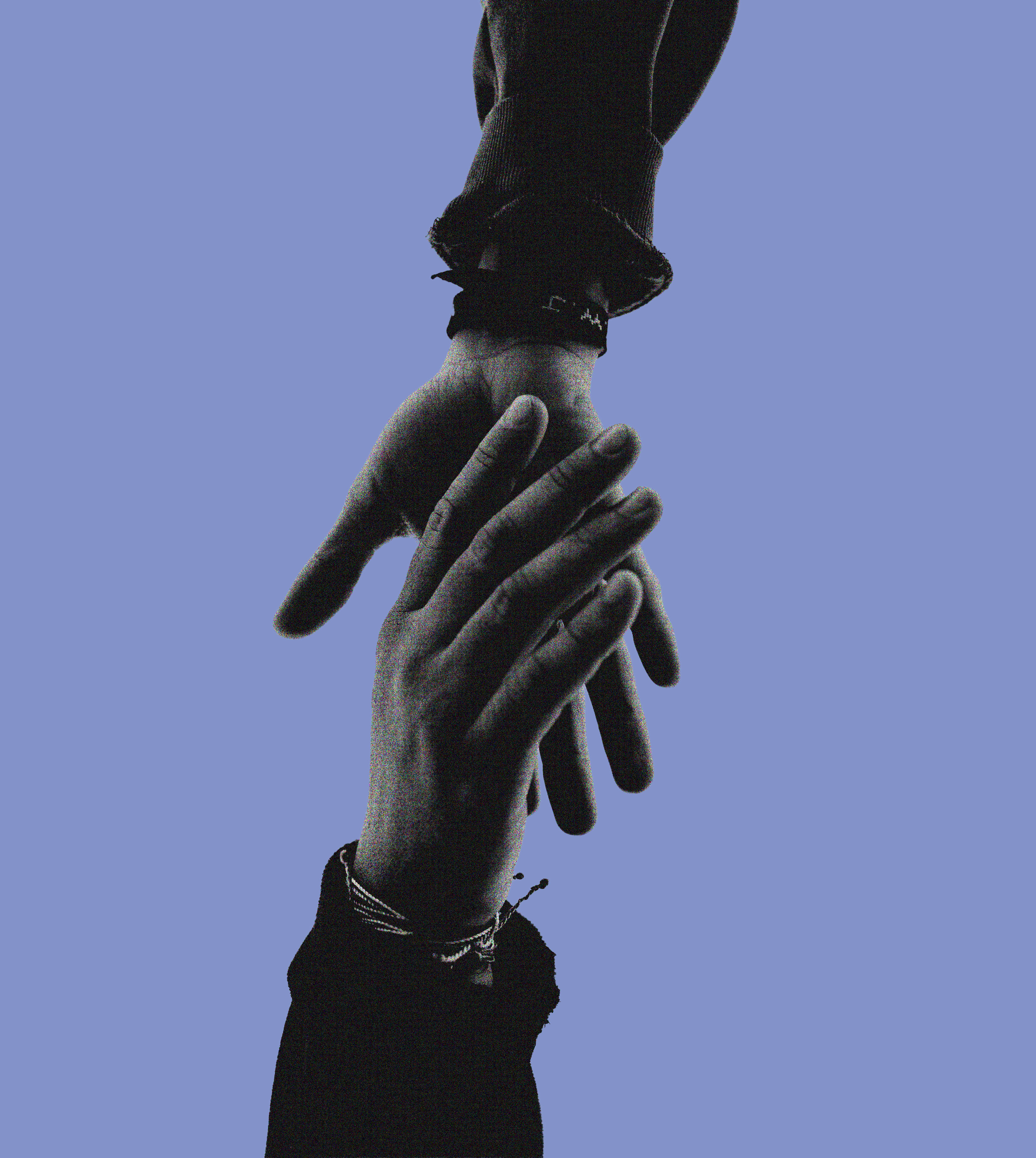 Dependence Is Normal