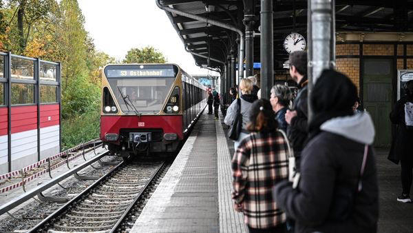 S-Bahn-Störung weitgehend behoben: Welche Linien noch betroffen sind