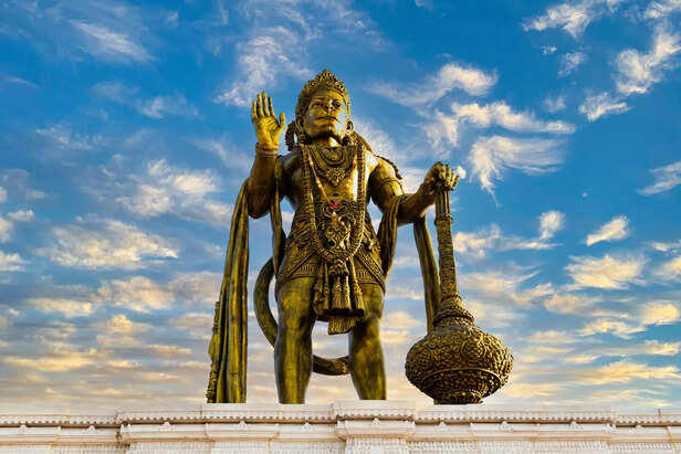 Interesting Facts About Monkeys and Their Sacred Connection with God
