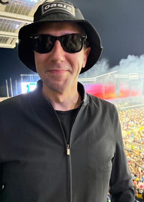 Simon Harris leads the charge as celebs descend upon Croke Park for ...