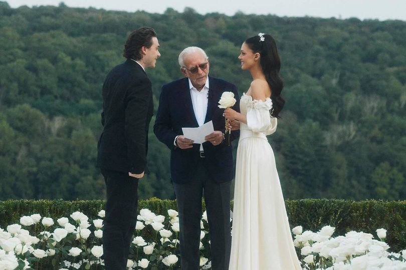 David Beckham speaks about 'mistakes' after Brooklyn's shocking statement