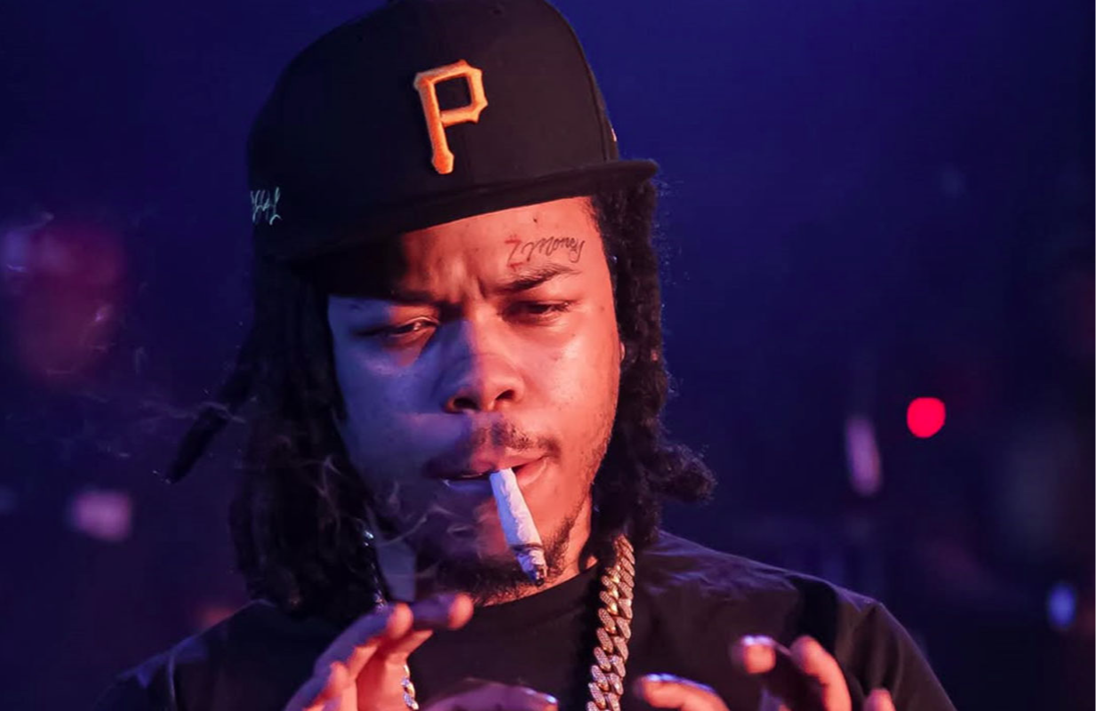 Who is Bloodhound Q50? Real name and all about the rapper in wake of ...