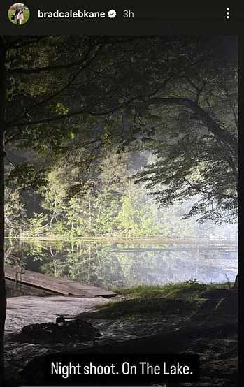 Friday the 13th Prequel Series Crystal Lake Showcases Iconic Location