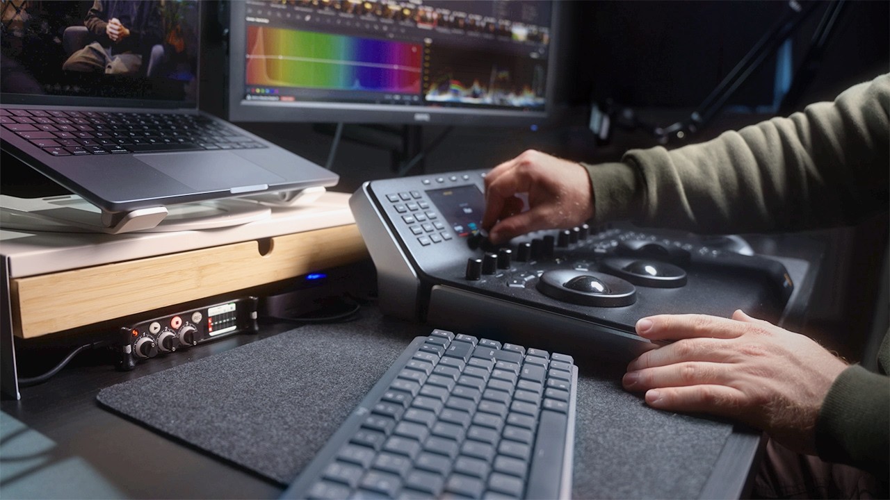 Editing Tricks Filmmakers Use to Hook Viewers