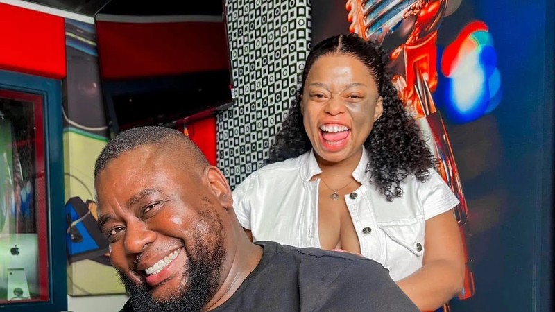 Minnie Ntuli makes triumphant return to Gagasi FM: fans celebrate her ...