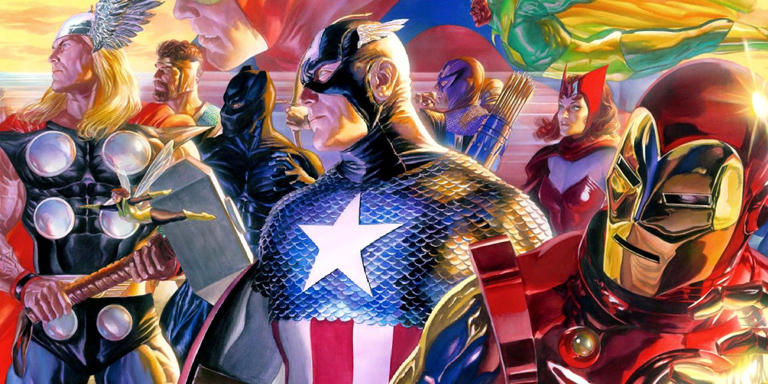 Beta Ray Bill: The Perfect Choice for Avengers' New Founding Hero?