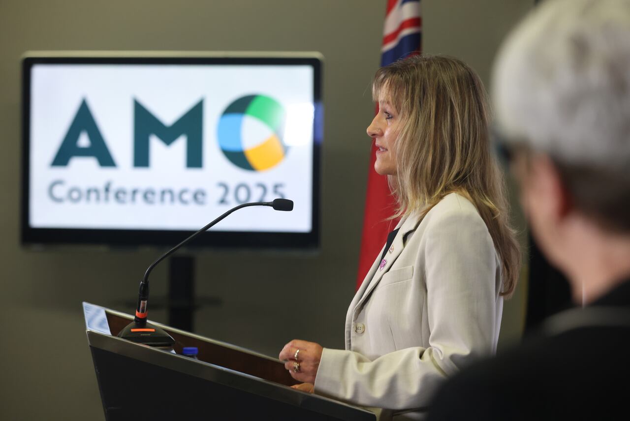 As this year's AMO conference kicks off, toxic political discourse is top of mind