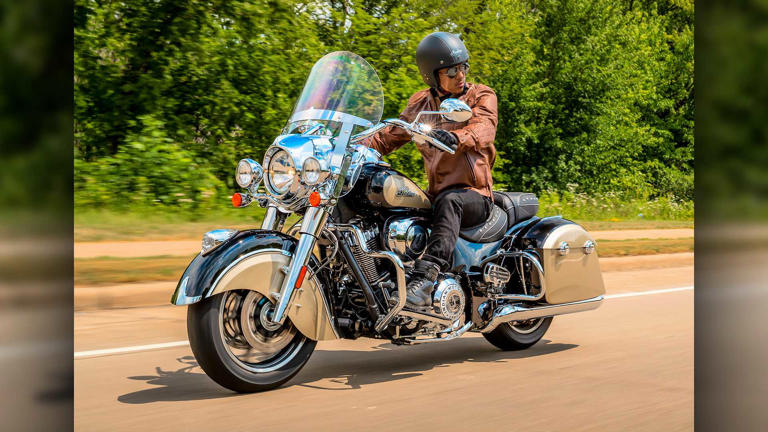 10 Indestructible Motorcycles That Were Built For The Long Haul