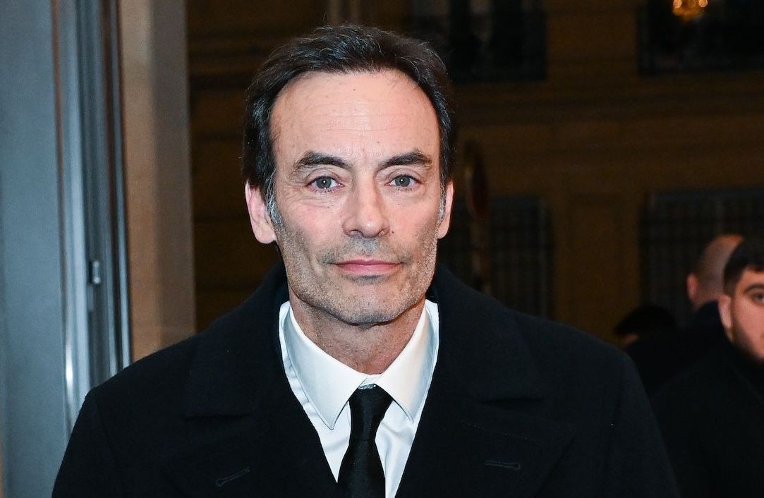 Alain Delon : un après son décès, son fils Anthony dévoile une vidéo ...