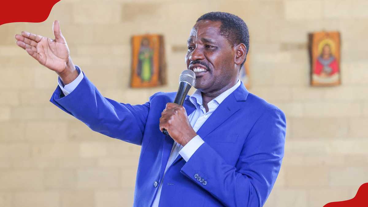 Peter Munya declares 2027 gubernatorial bid, promises to restore Meru’s ...