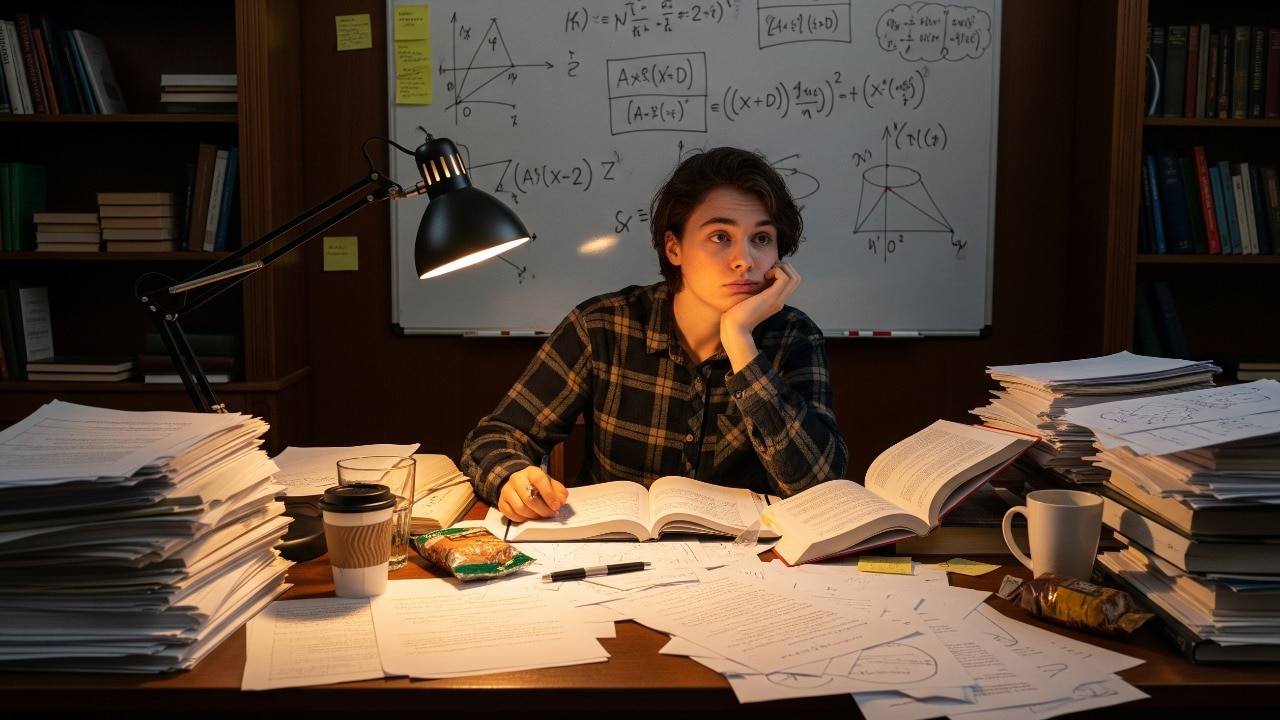 Ex-Google AI engineer says skip the PhD weird people, AI will be ...