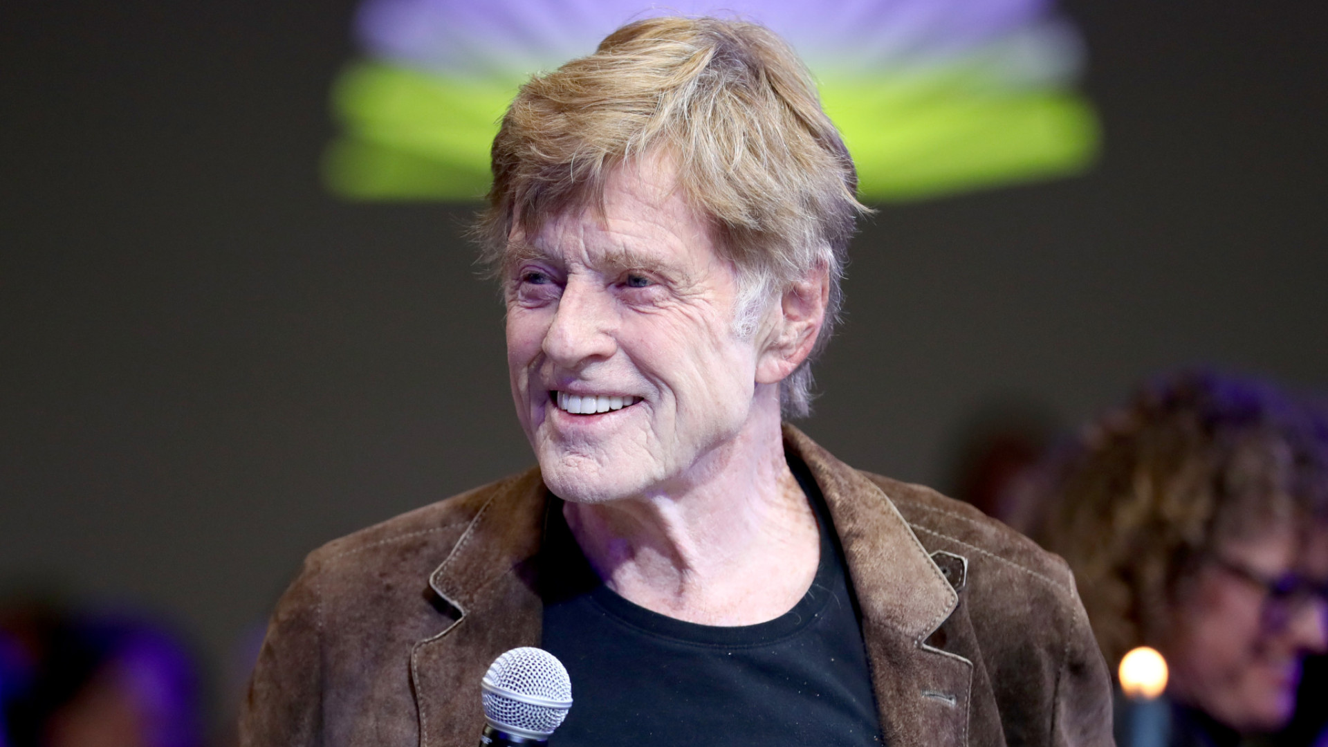Robert Redford at 89: over six decades of movie stardom