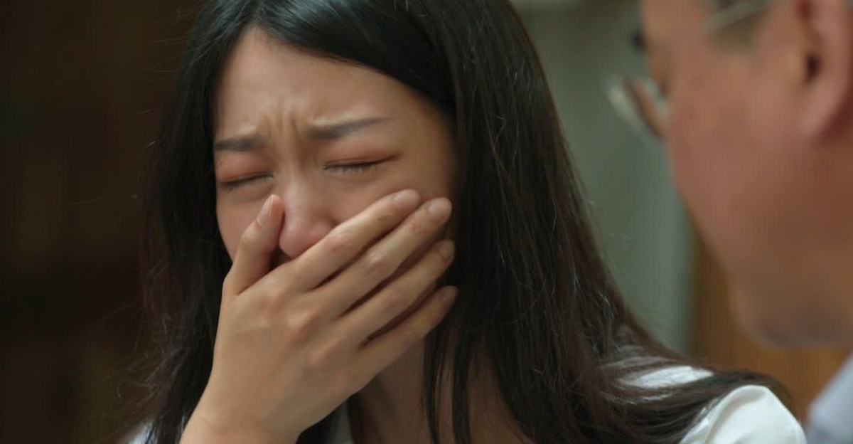 JMS 정명석, 돌아온다